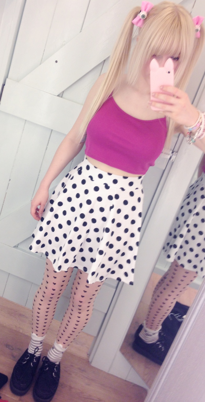 Abipop's Blog~☆: ☆~Recent Purchases~☆
